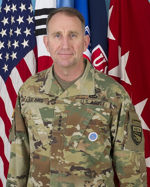 United States Forces Korea > About