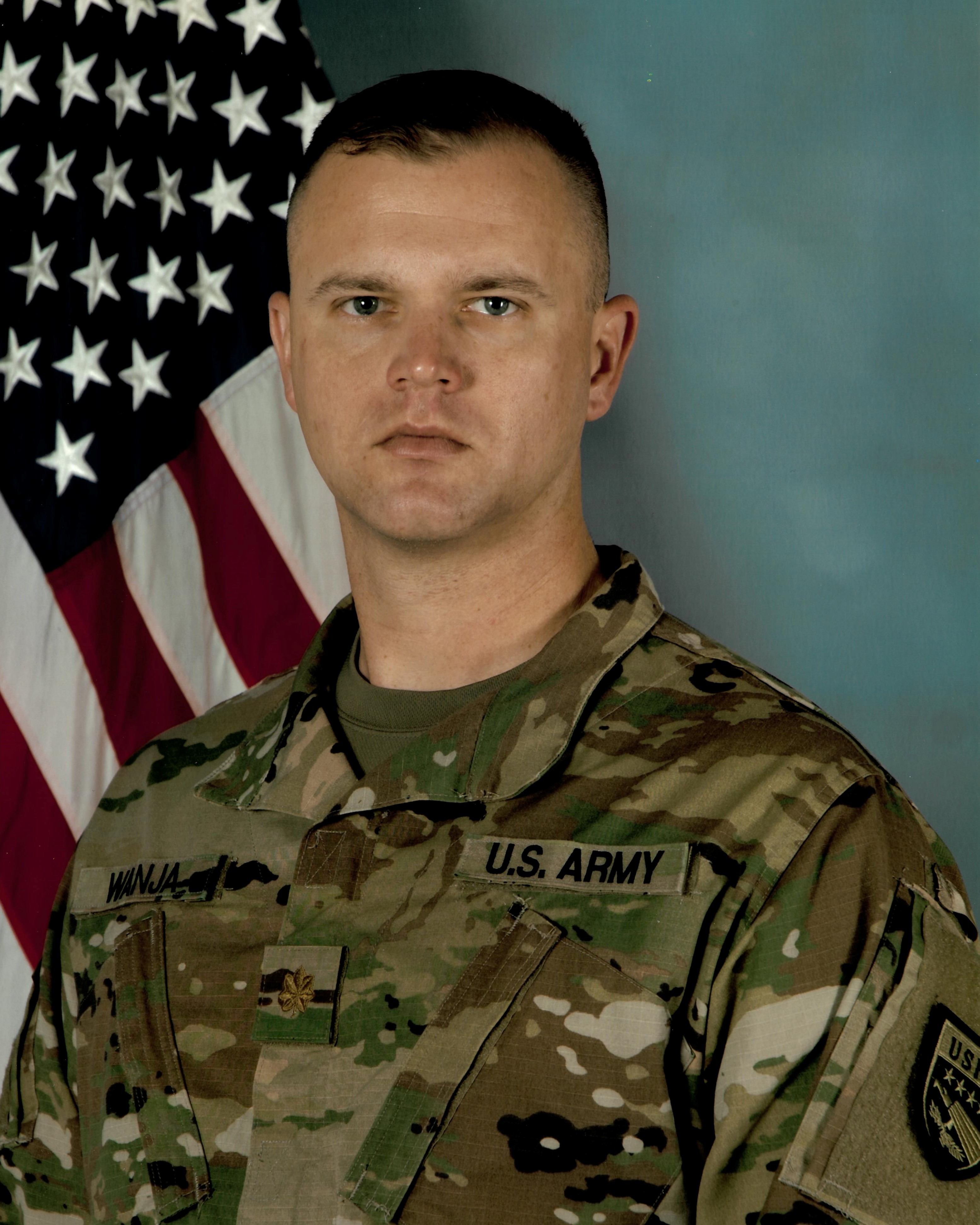 United States Forces Korea > Organization > Inspector General, FKIG