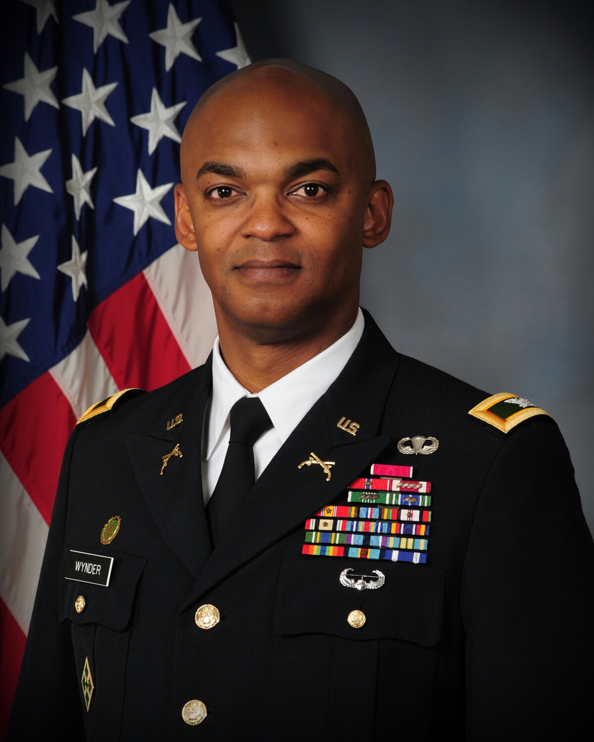 United States Forces Korea > Organization > Provost Marshal, FKPM > Col ...