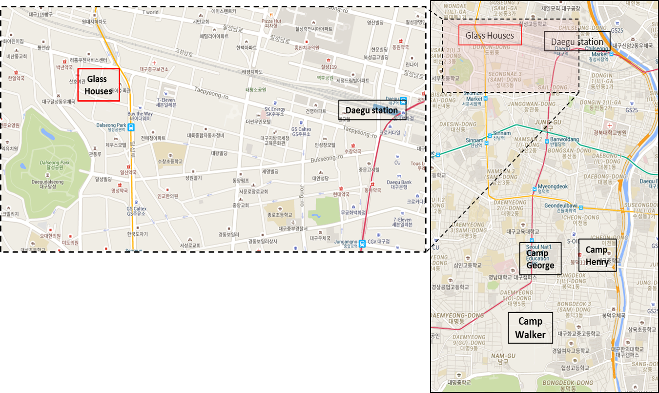 United States Forces Korea > Resources > Off Limits and Civil ...