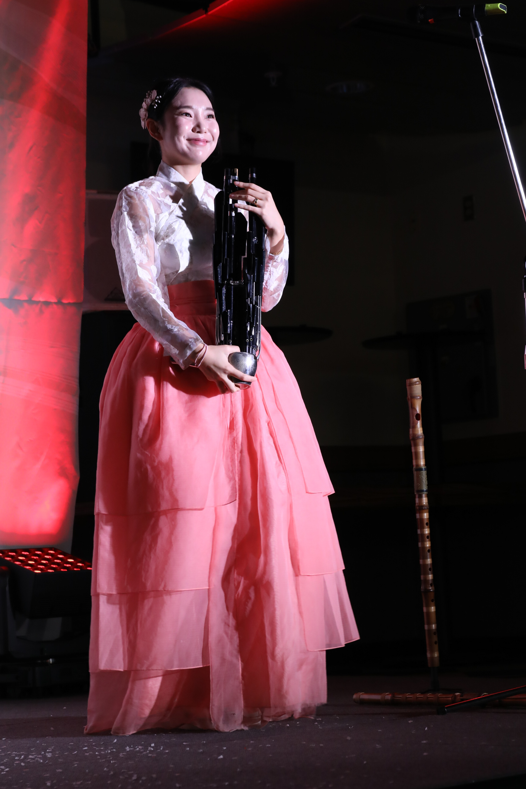 United States Forces Korea